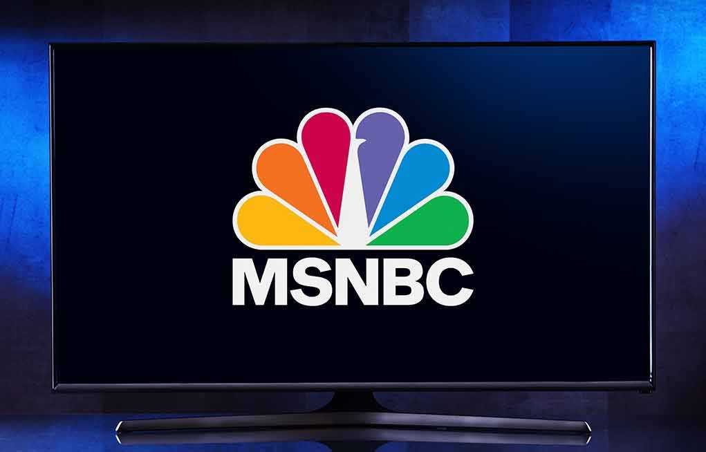 MSNBC ANALYST FIRED After Scandalous Comments | Republican Daily