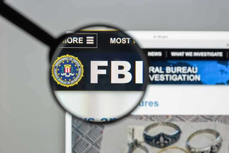FBI Agent Fired Over Arrest Showdown – Disobeyed Orders! | Republican Daily