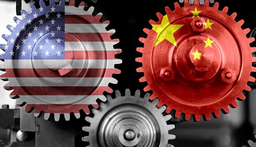 Washington’s Covert War: Clancy Doctrine in Action | Republican Daily