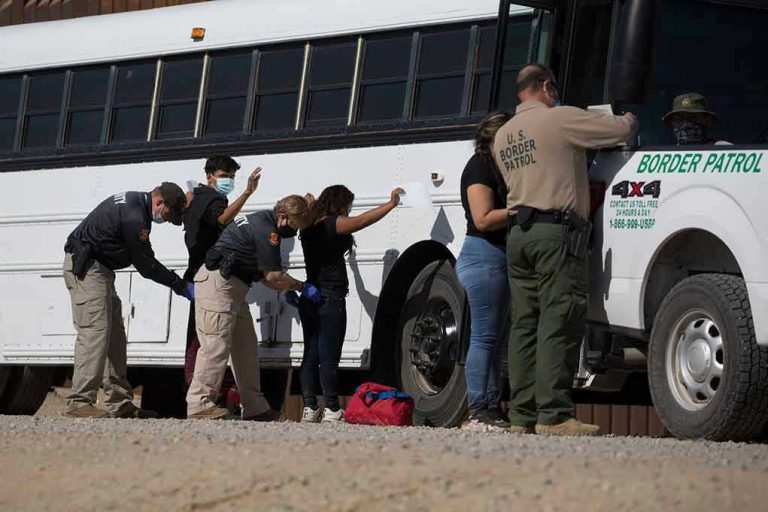 ICE Arrests to “Explode Greatly” in 2026 | Republican Daily