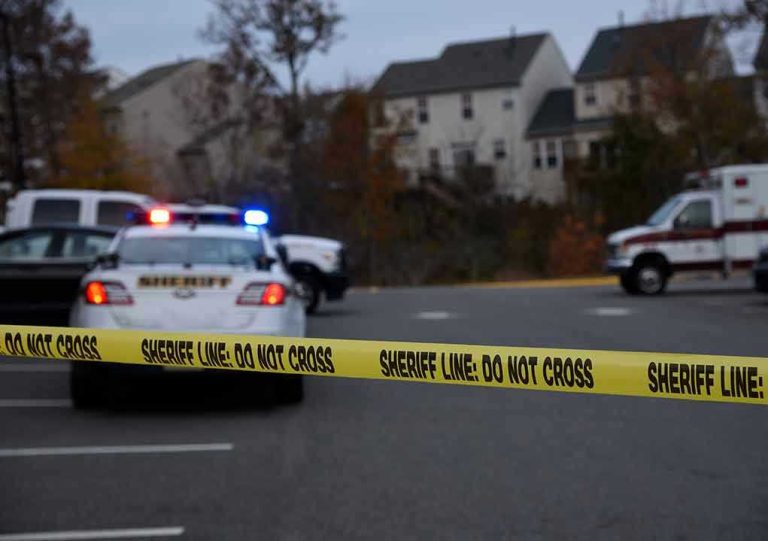 HORRIFYING Georgia Shooting—Kids Call 911 From Closet | Republican Daily